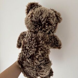 Toys | Retro Vintage 197s Bear Toy From Hong Kong Teddy Bears 70s Rare ...